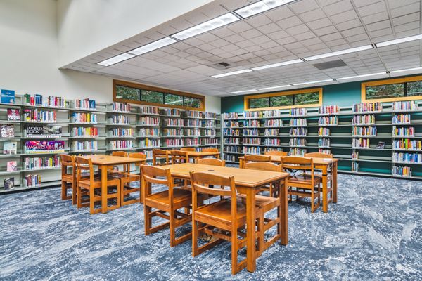 MILL CREEK LIBRARY - Updated December 2025 - 52 Photos & 36 Reviews ...