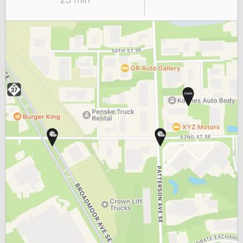 KOENES AUTO BODY - Updated December 2025 - 24 Reviews - 5100 Patterson ...