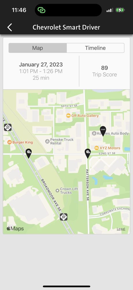 KOENES AUTO BODY - Updated January 2026 - 27 Reviews - 5100 Patterson ...