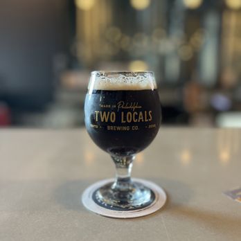TWO LOCALS BREWING - Updated October 2025 - 49 Photos & 21 Reviews - 3675 Market St ...