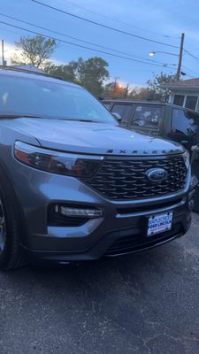 MAPLECREST FORD LINCOLN OF UNION - Updated December 2025 - 46 Photos ...