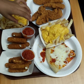 RIZZO ICE RINK - Updated December 2025 - 1001 S Front St, Philadelphia ...