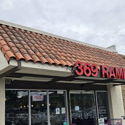 369 RAMEN & CHINESE FOOD - Updated January 2026 - 708 Photos & 501 ...