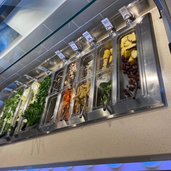 JUICYPOT - Updated January 2026 - 488 Photos & 219 Reviews - 5206 W ...