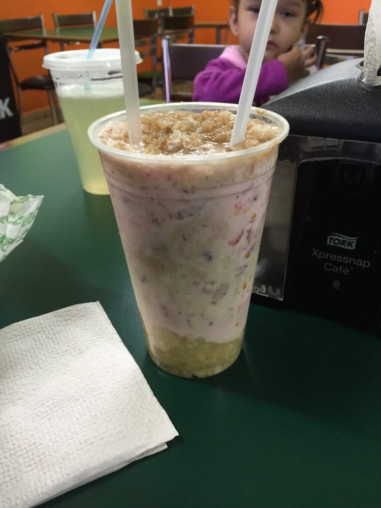 JUGOS Y CHOCOS TONY - Updated December 2025 - 16 Photos - Avenida ...