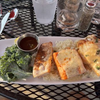 PORT EDWARD RESTAURANT - Updated December 2024 - 294 Photos & 548 ...