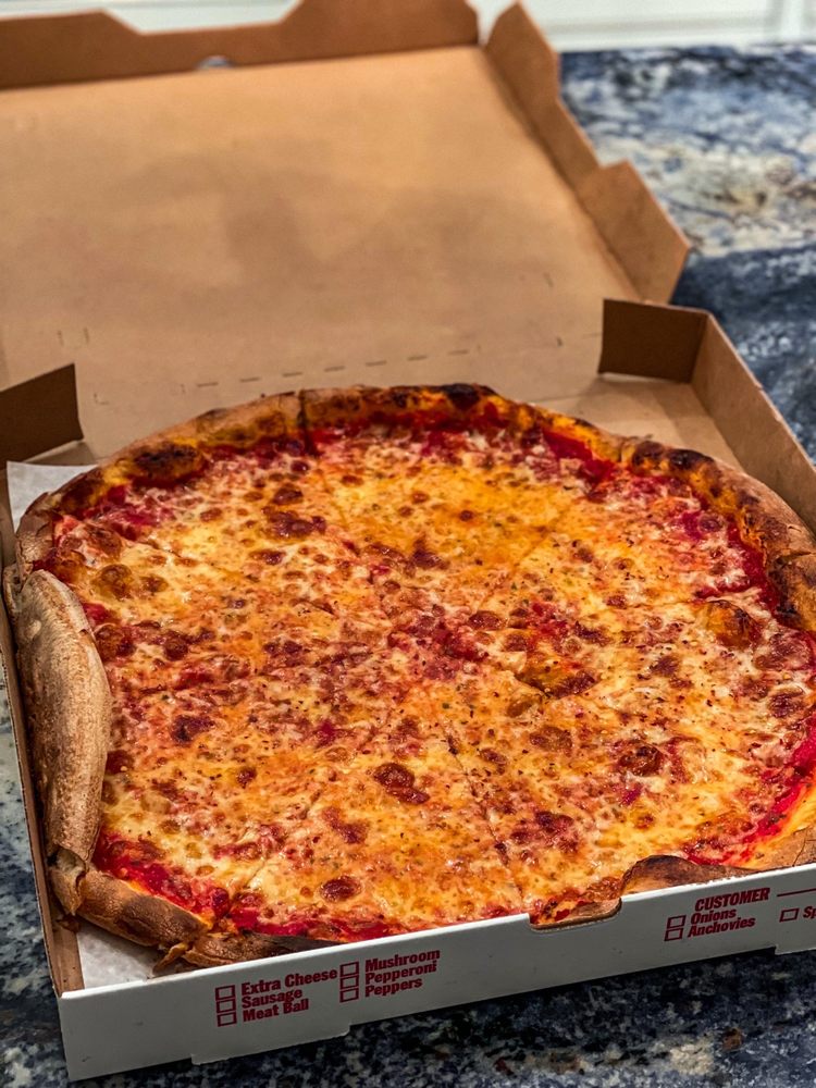 SUNRISE PIZZERIA - Updated September 2025 - 88 Photos & 111 Reviews - 7 ...