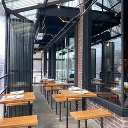 GRAPPA - Updated January 2026 - 692 Photos & 526 Reviews - 2 W Boston ...