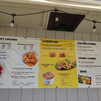 SOUL CHICKEN - Updated March 2025 - 444 Photos & 190 Reviews - 1095 ...