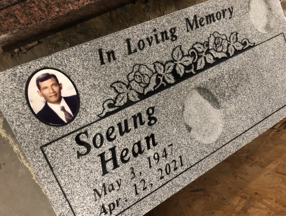 STOCKTON MONUMENTS - Updated December 2025 - 12 Photos & 33 Reviews ...