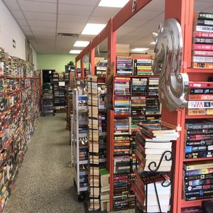 BOOK RACK - 34 Photos & 23 Reviews - 125 W McKey St, Ocoee, Florida ...