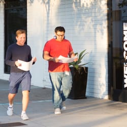 NEWSCHOOL OF ARCHITECTURE AND DESIGN - 26 Photos & 23 Reviews - 1249 F ...