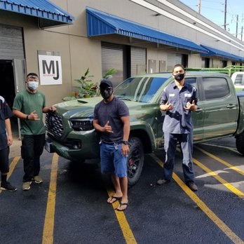 MJ MOTORSPORTS - Updated March 2025 - 165 Photos & 142 Reviews - 94-547 ...