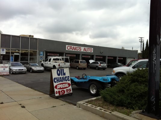 CRAIG’S AUTOMOTIVE - Updated December 2025 - 30 Photos & 144 Reviews ...