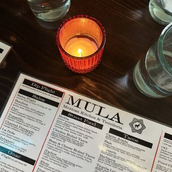 MULA MEXICAN KITCHEN & TEQUILERIA - Updated October 2025 - 624 Photos ...