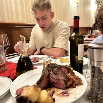 TULLIO - Updated October 2025 - 119 Photos & 72 Reviews - Via San ...