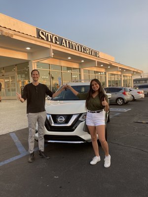 STG AUTO GROUP OF BELLFLOWER - Updated July 2024 - 342 Photos & 542 ...