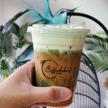 COFFEEHOLIC HOUSE - Updated June 2024 - 1542 Photos & 743 Reviews ...