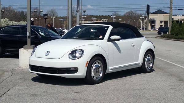 HILEY VOLKSWAGEN OF HUNTSVILLE - Updated December 2025 - 12 Photos & 55 ...