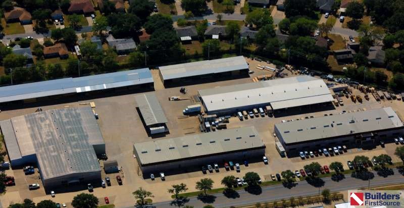 BUILDERS FIRSTSOURCE - Updated July 2025 - 3100 Longmire Dr, College ...