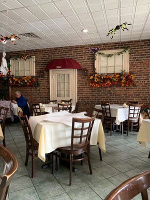 LUIGI’S ITALIAN RESTAURANT - 179 Photos & 82 Reviews - 561 Bloomfield ...