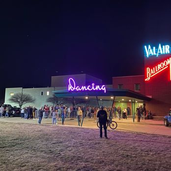 VAL AIR BALLROOM - Updated September 2025 - 27 Photos & 24 Reviews ...