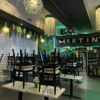 MARTIN’S COCINA Y CANTINA - Updated March 2025 - 1128 Photos & 907 Reviews - 162 N La Brea Ave ...
