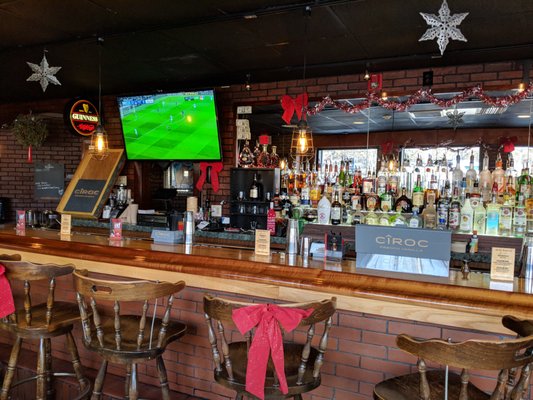 TOP MIX BAR & KITCHEN - 193 Photos & 102 Reviews - Cocktail Bars - 257 ...