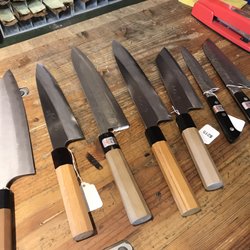 PHOENIX KNIFE HOUSE - 56 Photos & 97 Reviews - 4837 E Indian School Rd ...