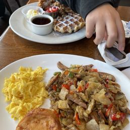 WISHBONE - Updated June 2025 - 754 Photos & 1080 Reviews - 161 N ...