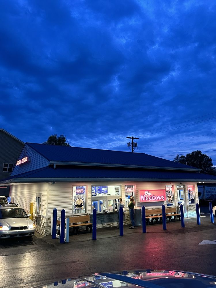 MEADOWS ORIGINAL FROZEN CUSTARD - Updated June 2026 - 27 Photos & 47 ...