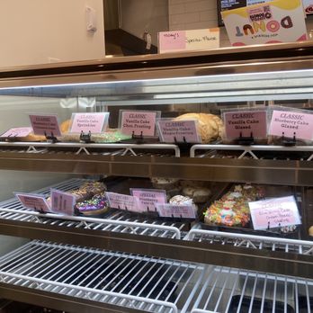 UFFDA DONUTS - Updated June 2025 - 60 Photos & 42 Reviews - 13716 Grove ...