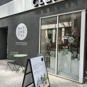 MATCHAFUL - Updated June 2025 - 72 Photos & 45 Reviews - 240 E 54th St ...