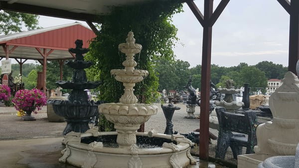 THE CONCRETE LADY - Updated December 2025 - 24 Photos - 4910 Hwy 3 ...