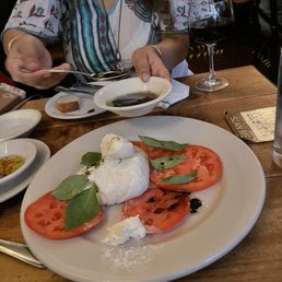 SAGGIO - Updated April 2025 - 411 Photos & 739 Reviews - 829 W 181st St ...