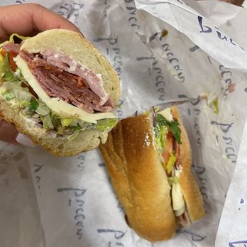 BUCCAN SANDWICH SHOP - Updated December 2024 - 47 Photos & 49 Reviews ...