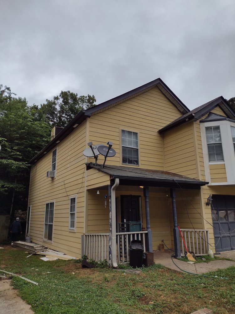 RD PRO PAINTING - Updated December 2025 - 11 Photos - 67 Gramling St SE ...