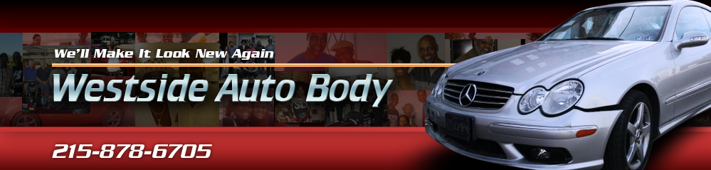 WESTSIDE AUTO BODY - Updated April 2025 - 1229 Belmont Ave ...