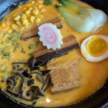 ISO ISO RAMEN & BOBA - Updated August 2025 - 179 Photos & 49 Reviews ...