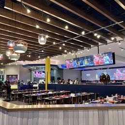 MAIN EVENT AUSTIN - Updated July 2025 - 319 Photos & 505 Reviews ...