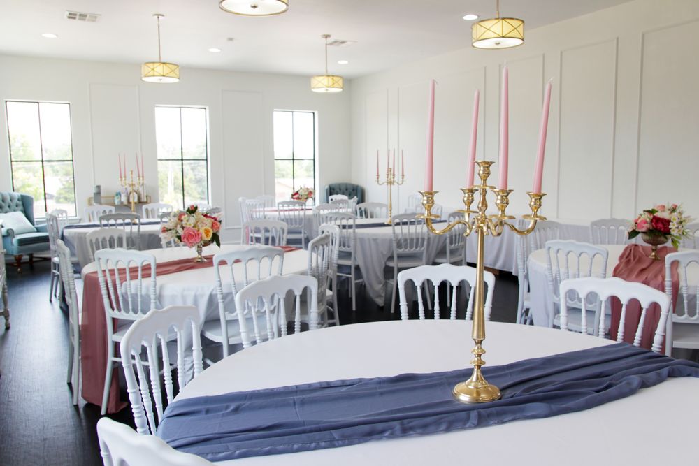 THE REVERIE EVENT VENUE - Updated January 2026 - Request a Quote - 17 ...