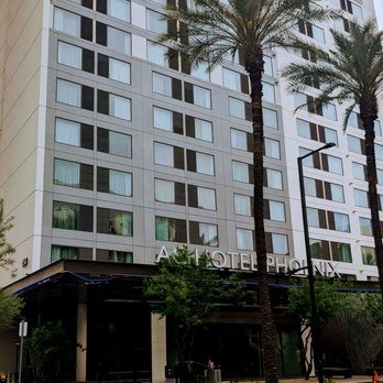 AC HOTEL PHOENIX DOWNTOWN - Updated October 2024 - 118 Photos & 40 ...