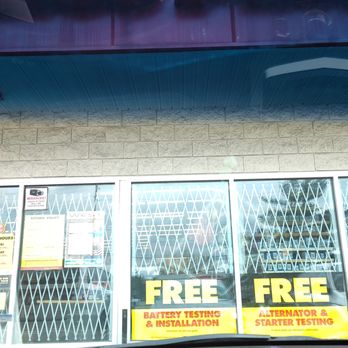 ADVANCE AUTO PARTS - Updated March 2026 - 12 Photos - 3612 W Broad St ...