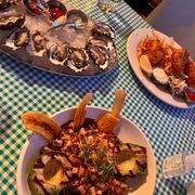 MISSION ROCK RESORT - 2391 Photos & 1303 Reviews - Seafood - 817 Terry ...