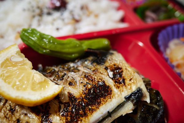 OBENTO RINKA - Updated September 2025 - 623 Photos & 132 Reviews - 1317 ...