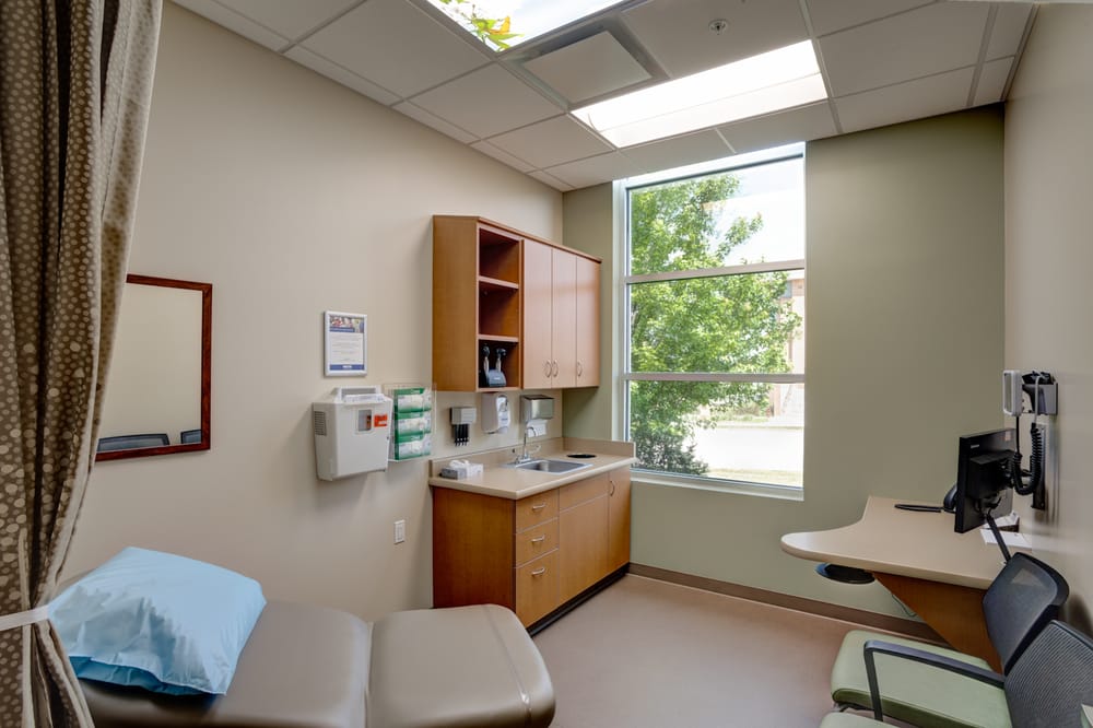 UNITYPOINT HEALTH - MERITER - FITCHBURG CLINIC - Updated December 2025 ...