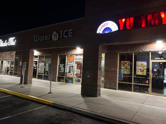 WATER ‘N ICE - Updated September 2025 - 60 Photos & 73 Reviews - 2765 N ...