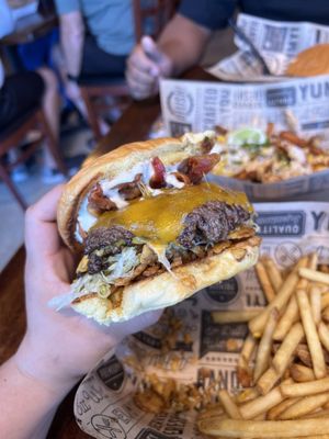 BURGER ROB’S - Updated December 2024 - 86 Photos & 128 Reviews - 311 S ...