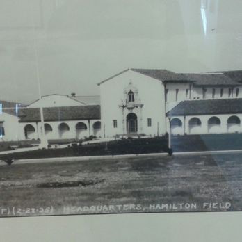 HAMILTON AIR FORCE BASE - Updated October 2025 - 30 Photos - 35 ...