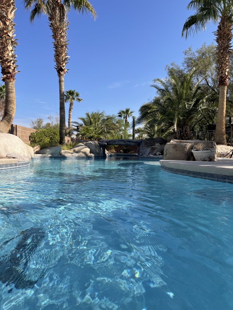 AZURE KNIGHTS POOL SERVICE - Updated December 2025 - Spring Valley ...